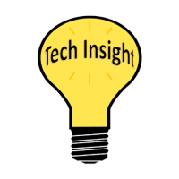 Tech Insight – DIY Insight for Technology.